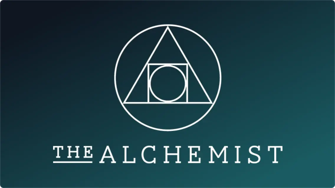 The Alchemist